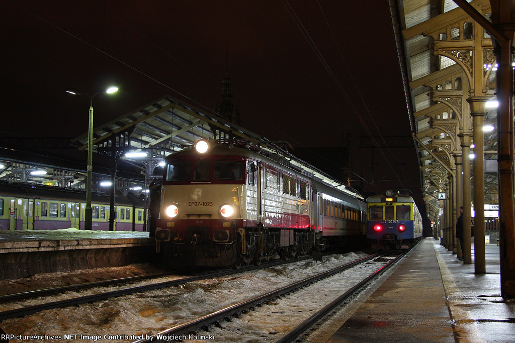 EP07-1023 (ex EU07-428)